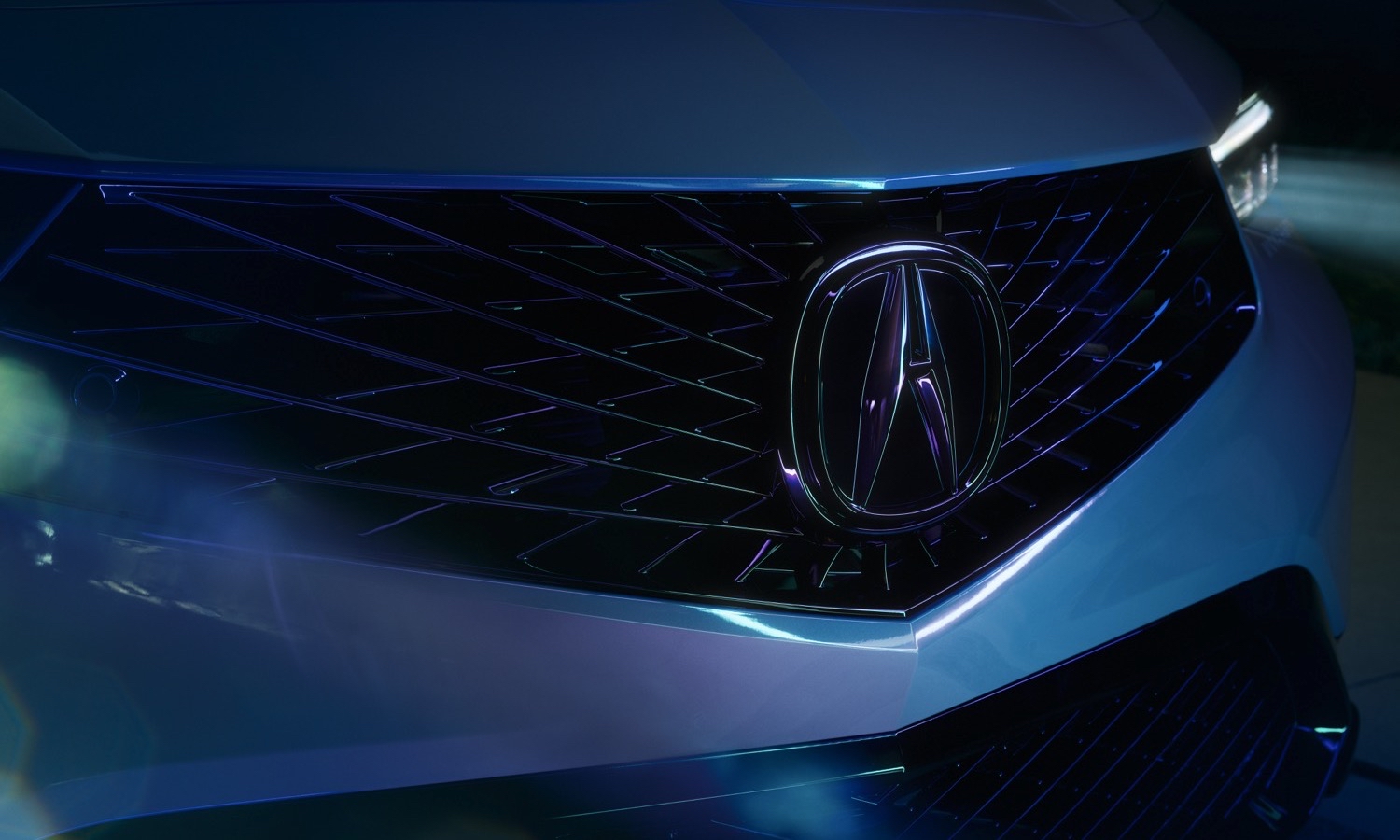El renovado Acura Integra celebra cuatro décadas con más tecnología y ...