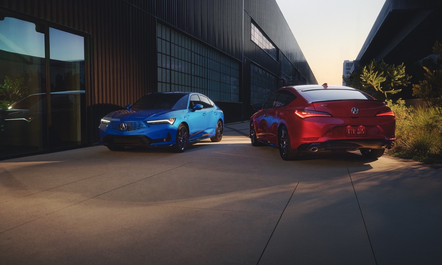 El renovado Acura Integra celebra cuatro décadas con más tecnología y ...