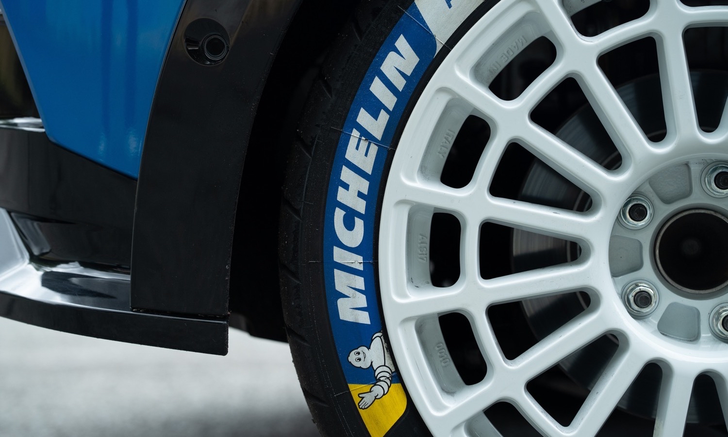 Alpine A290 Rallye: El primer coche de rally eléctrico para clientes ...