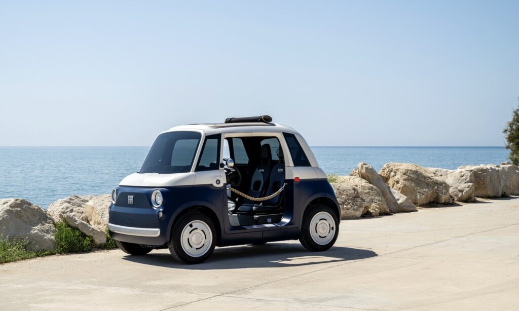 This is the Auto+ Plan for electric car subsidies in Spain