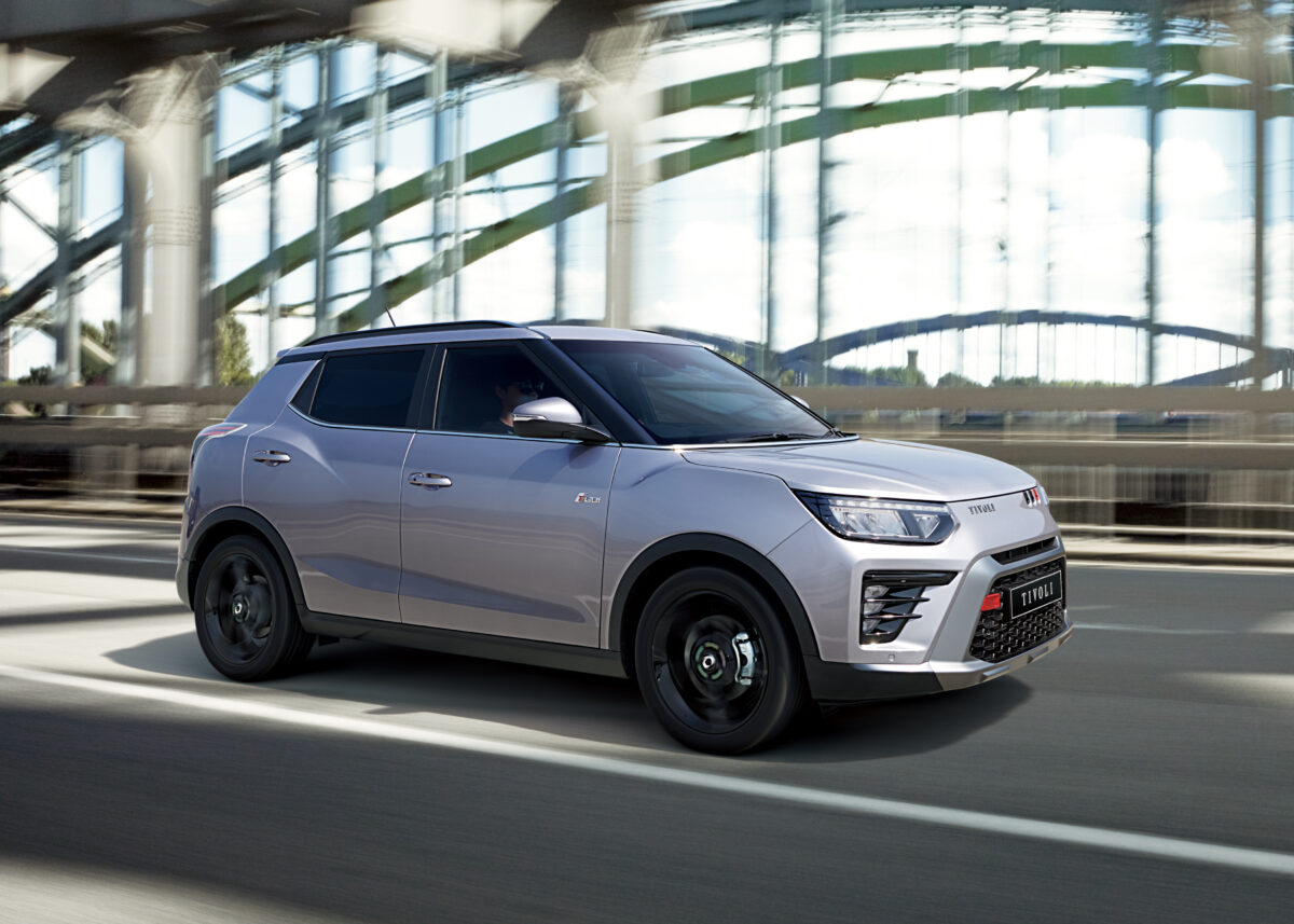 KGM - Todos los modelos de KGM | Actualidad Motor