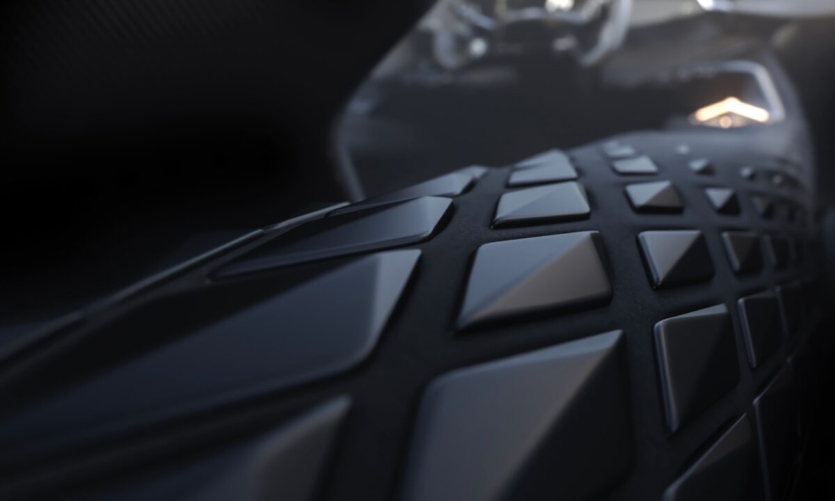 Cupra Tindaya: Ein neues Showcar mit Ausblick auf zukünftige Designs