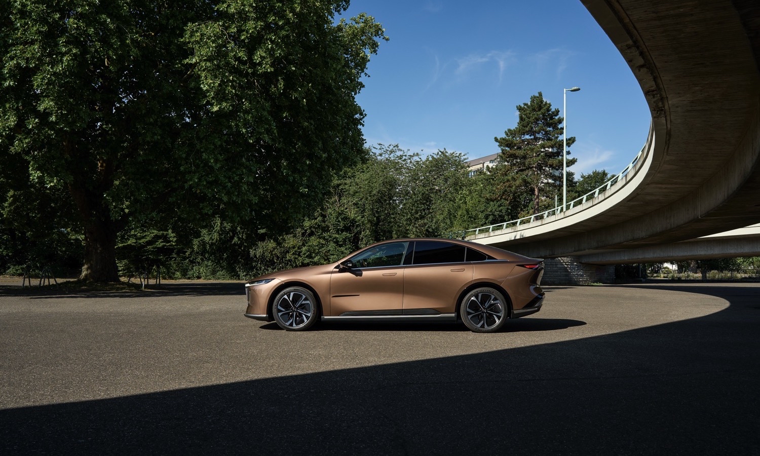 Mazda 6e test: den japanske elbil, der vil udfordre Tesla Model 3