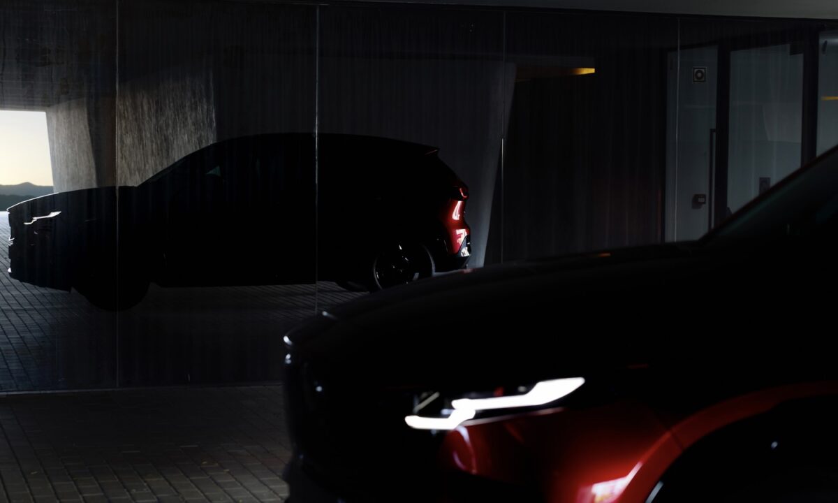 Nowa Mazda CX-5 2026: Wiele szczegółów długo oczekiwanego japońskiego SUV-a