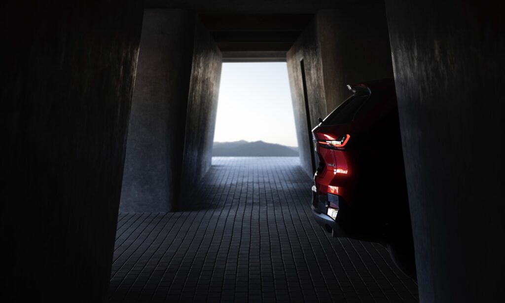 Nowa Mazda CX-5 2026: Wiele szczegółów długo oczekiwanego japońskiego SUV-a