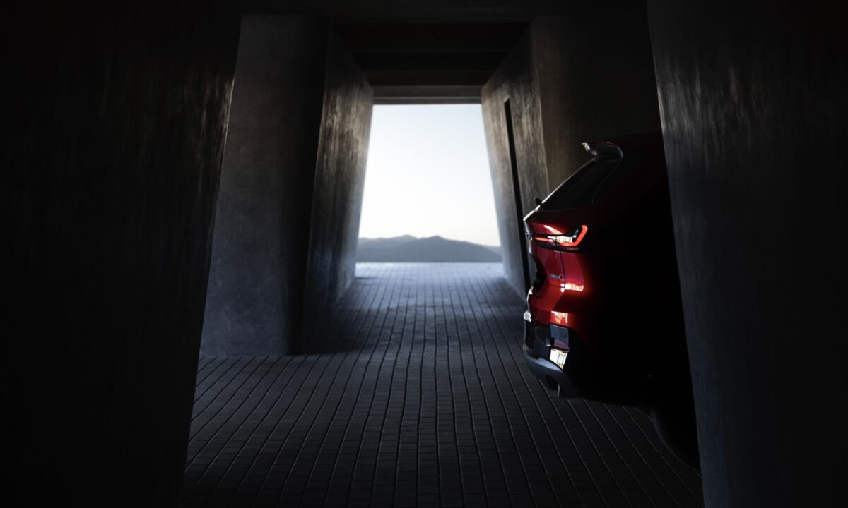 Nuevo Mazda CX-5 2026: Muchos detalles del esperado SUV japonés