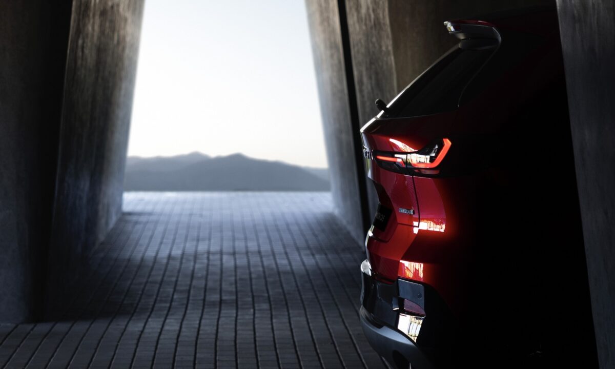 Nowa Mazda CX-5 2026: Wiele szczegółów długo oczekiwanego japońskiego SUV-a