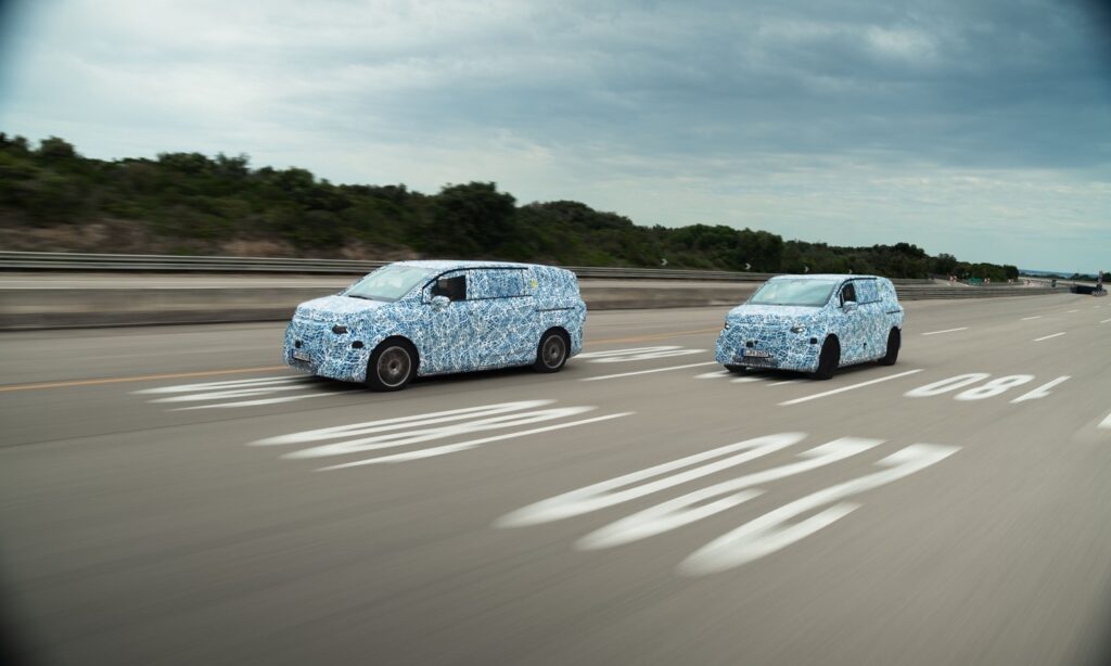Plan Auto 2030: hoja de ruta para la automoción española hasta el año 2030