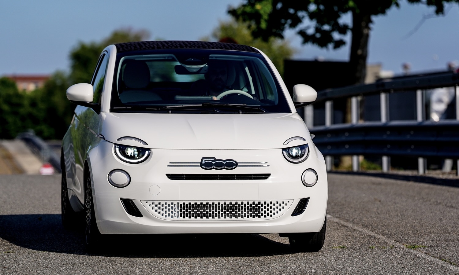 Nuevo Fiat 500 Híbrido: Producción, detalles técnicos y llegada a España