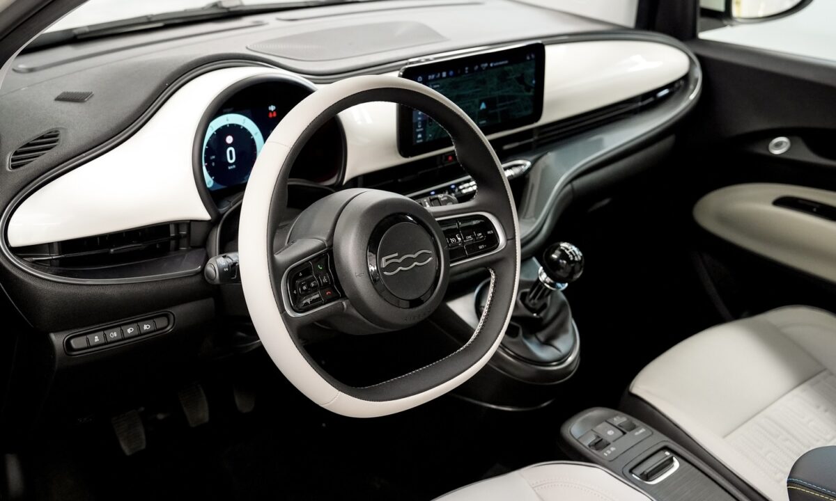 Nuevo Fiat 500 Híbrido: Producción, detalles técnicos y llegada a España