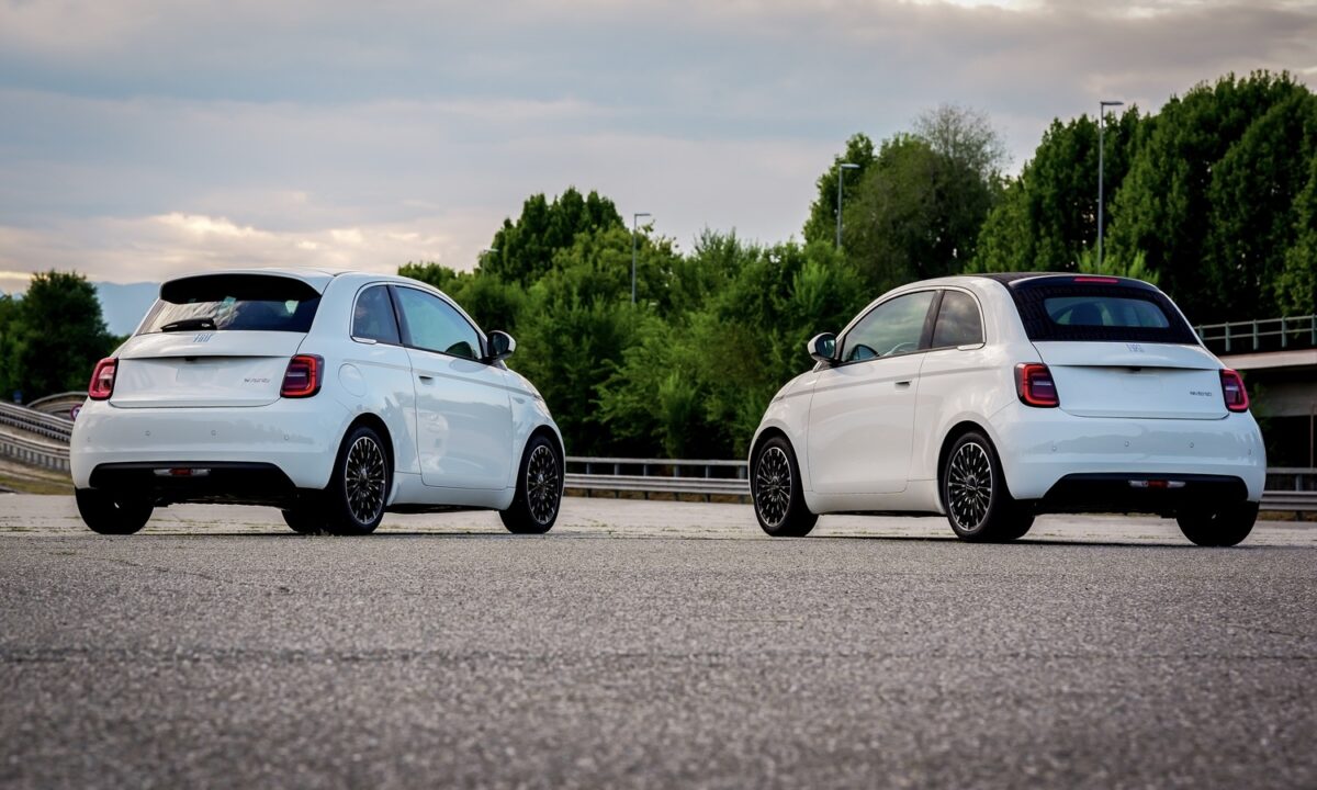 Nuevo Fiat 500 Híbrido: Producción, detalles técnicos y llegada a España