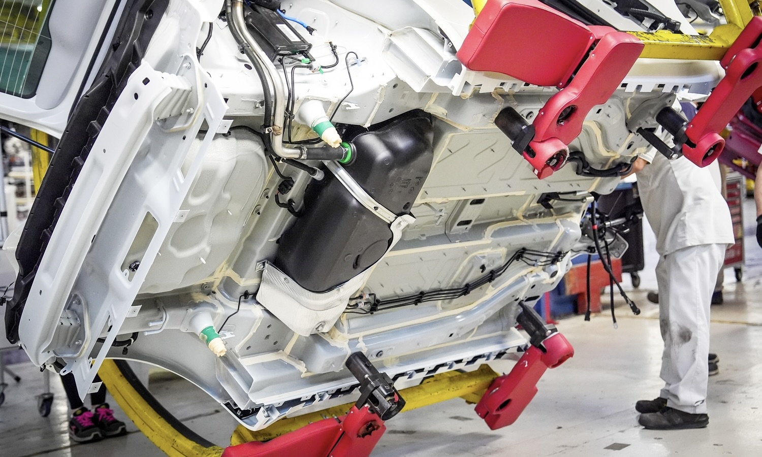 Nuevo Fiat 500 Híbrido: Producción, detalles técnicos y llegada a España