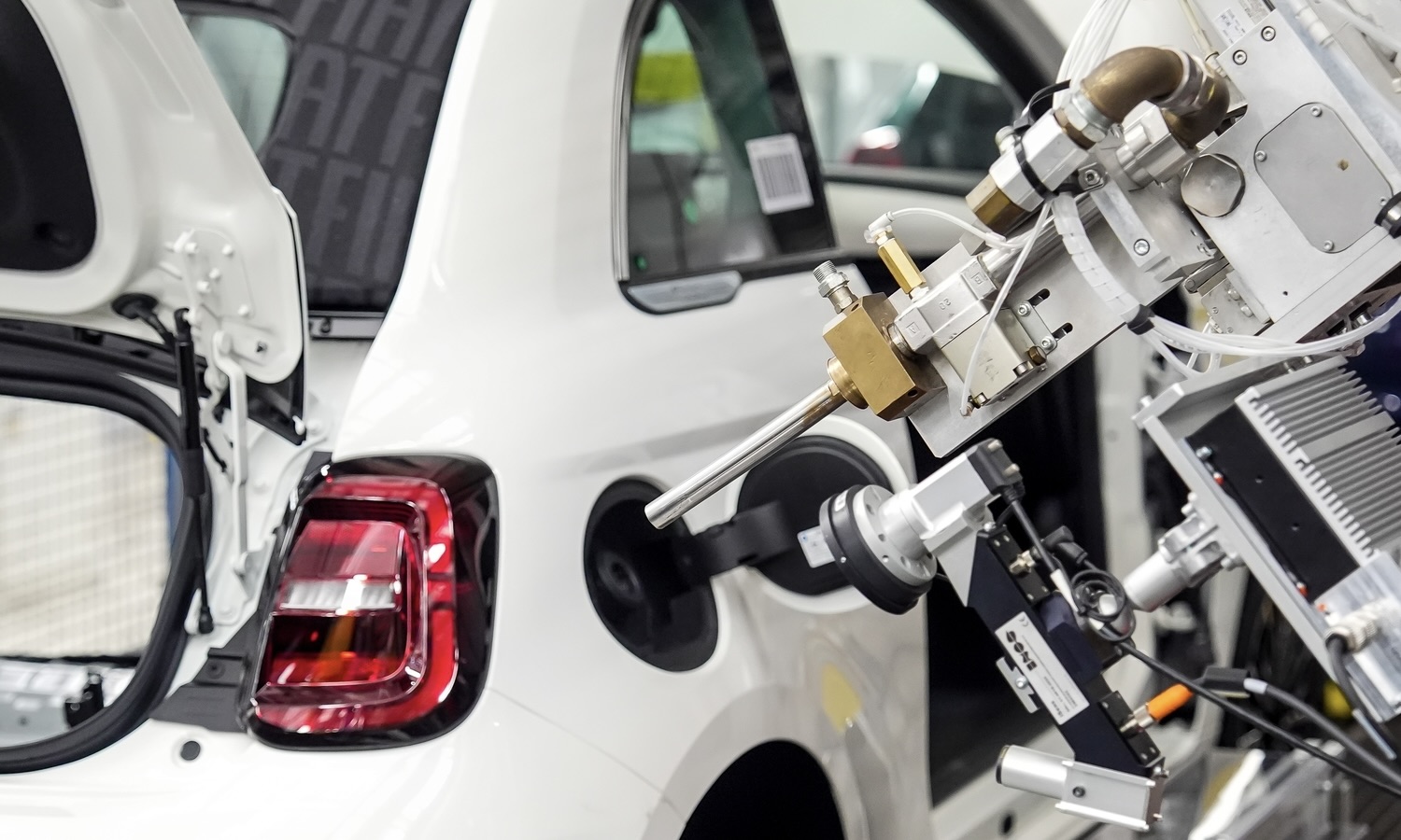 Nuevo Fiat 500 Híbrido: Producción, detalles técnicos y llegada a España