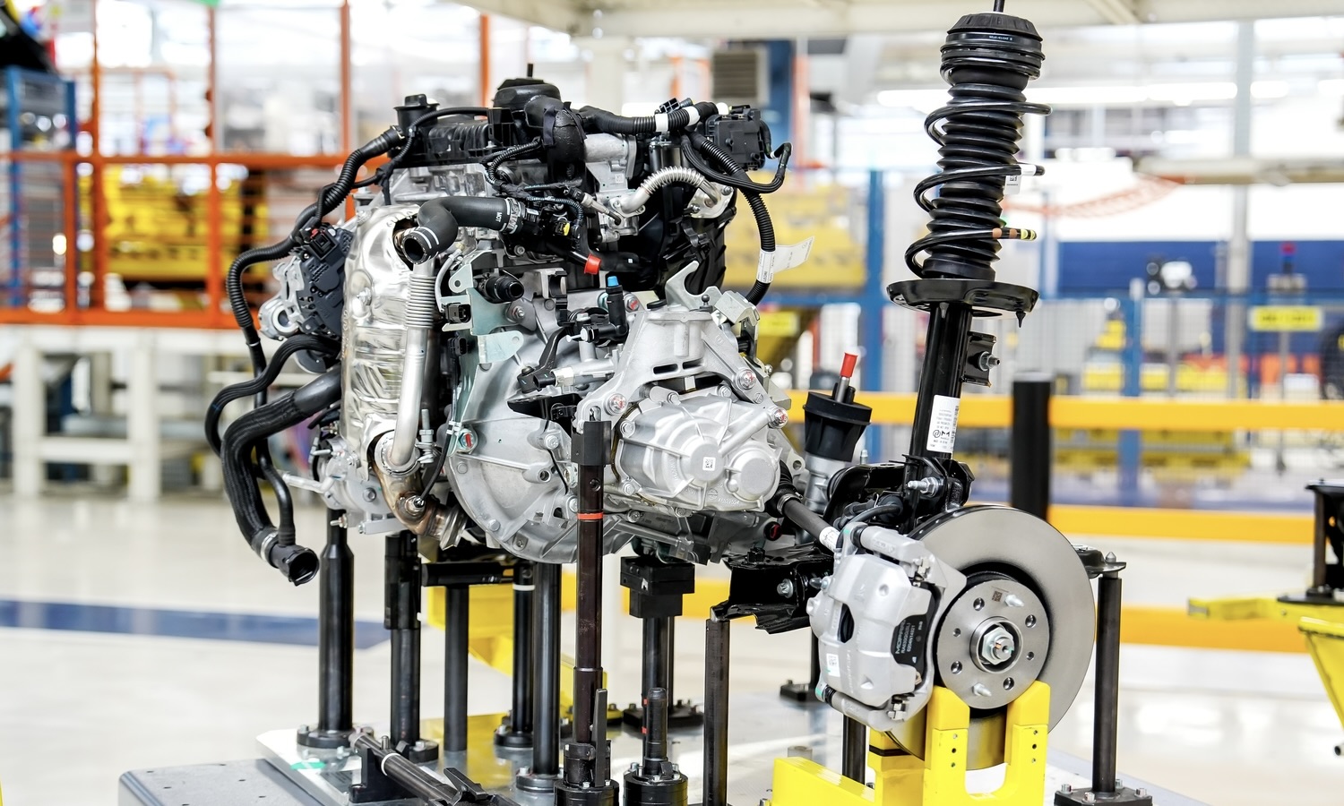 Nuevo Fiat 500 Híbrido: Producción, detalles técnicos y llegada a España