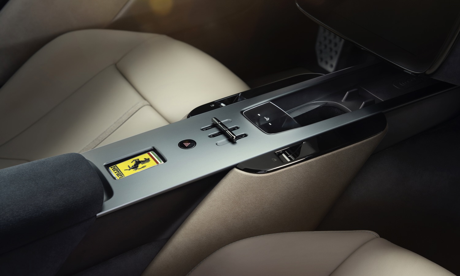 Ferrari Amalfi: El sucesor del Roma que apuesta por la evolución sin ...