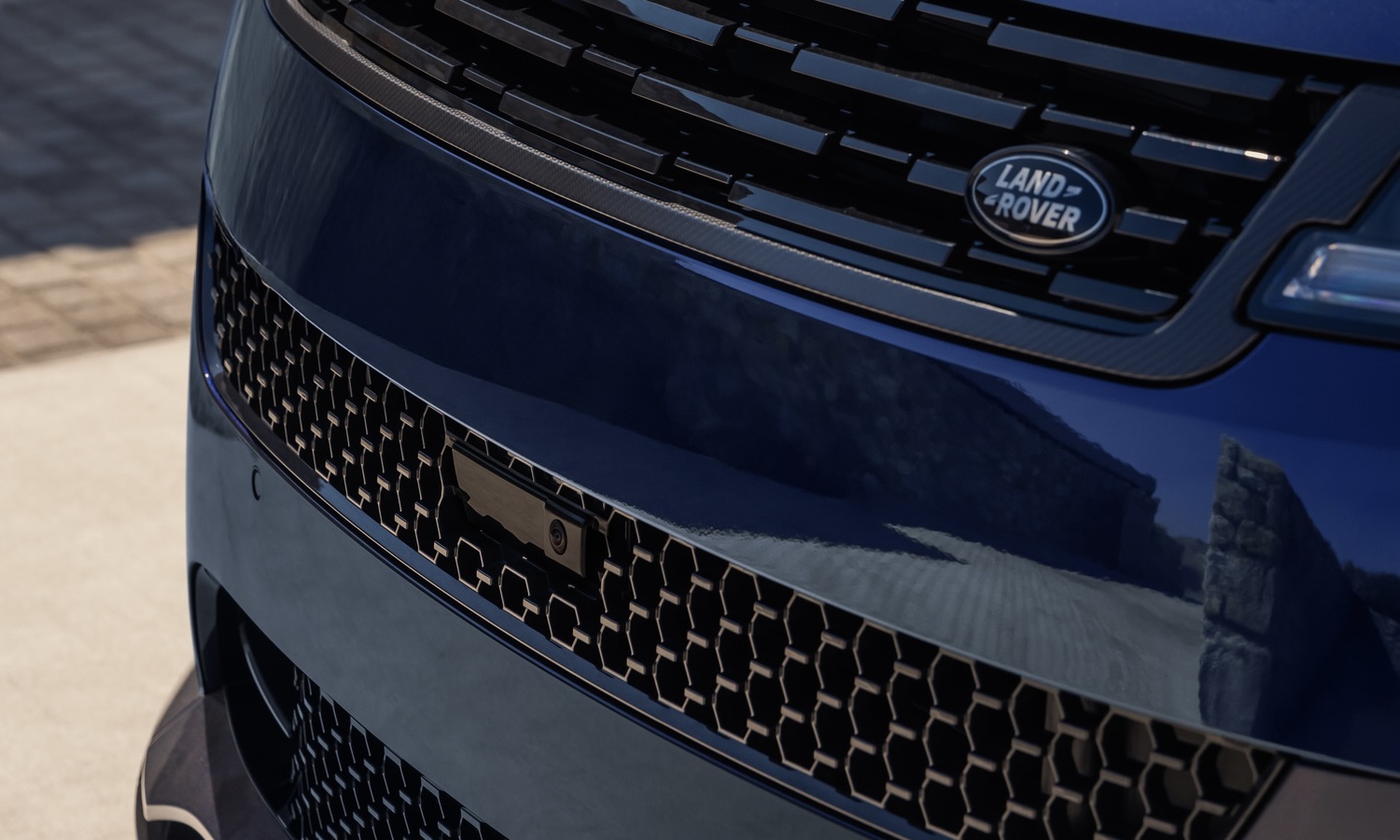 Range Rover Sport SV Bespoke: prilagođavanje na najvišem nivou