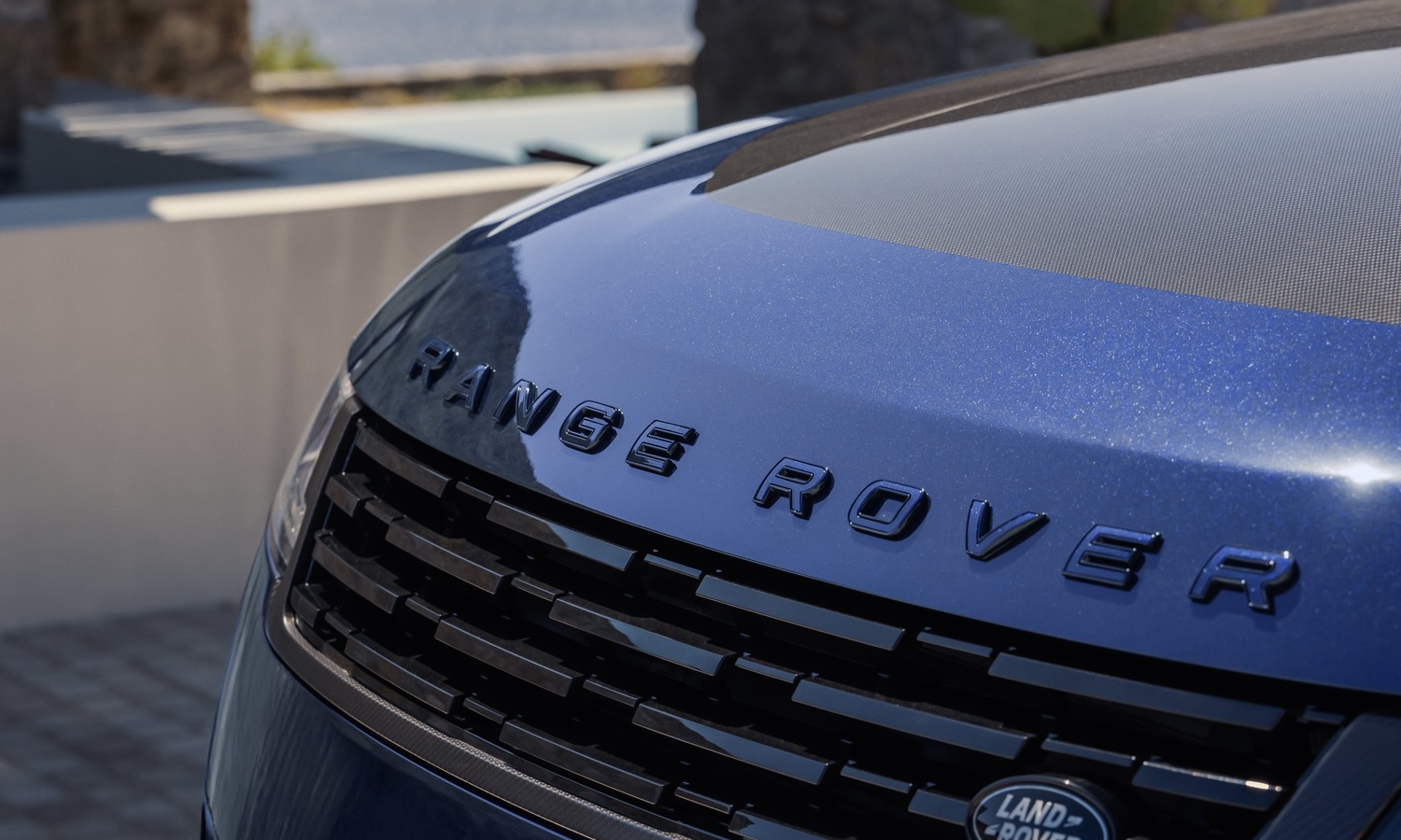 Range Rover Sport SV Bespoke: la personalización llevada al máximo nivel