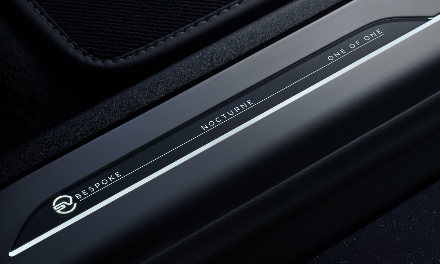 Range Rover Sport SV Bespoke: la personalización llevada al máximo nivel