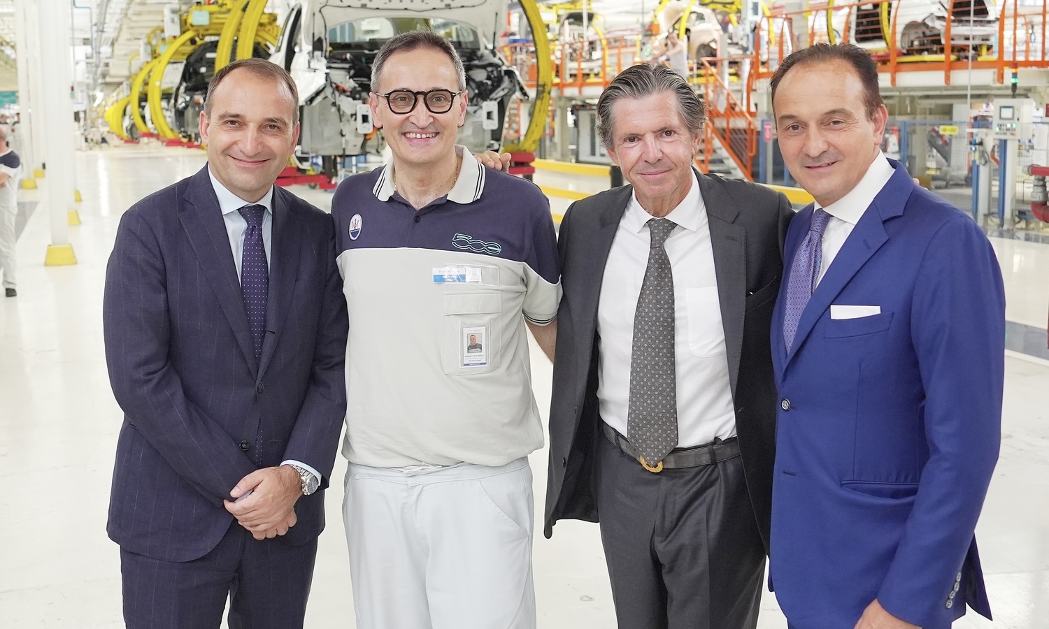 Nuevo Fiat 500 Híbrido: Producción, detalles técnicos y llegada a España