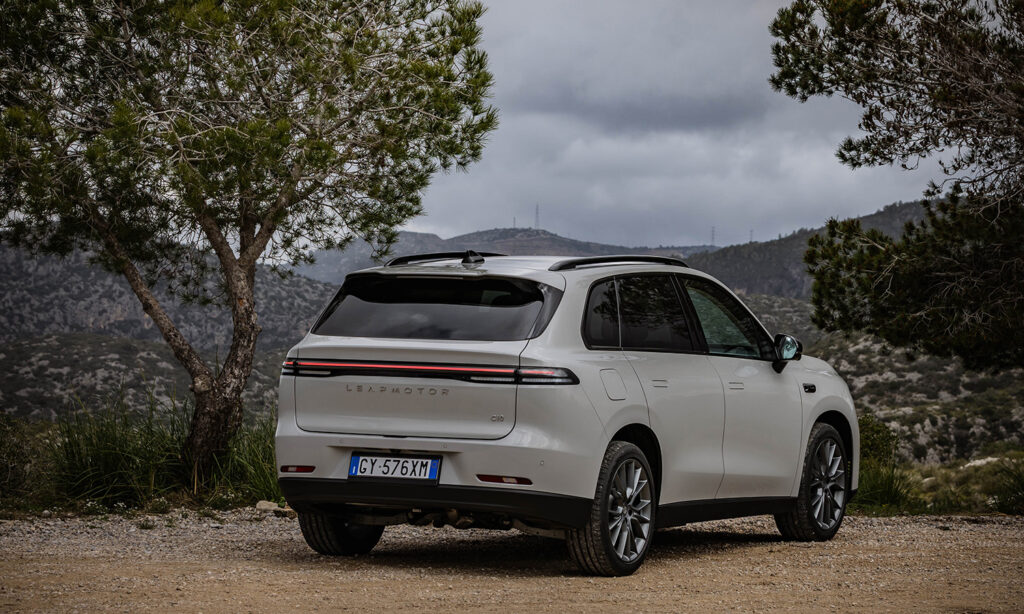 F1 construction methods: Monocoque vs Ladder vs SpaceFrame vs Backbone