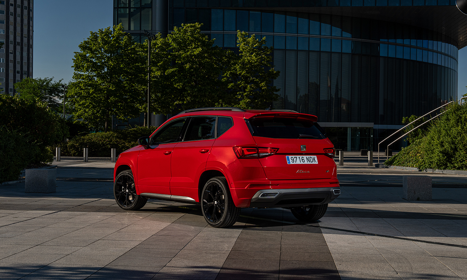 Seat FR 75주년 기념: Seat의 스포츠 정신을 기념하는 특별 시리즈