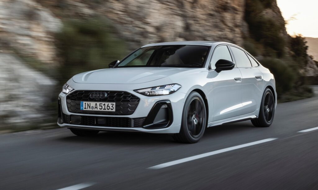 Audi – Todos los modelos de Audi | Actualidad Motor