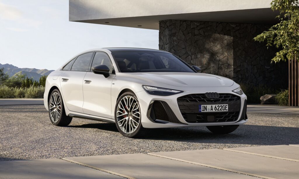 Audi – Todos los modelos de Audi | Actualidad Motor