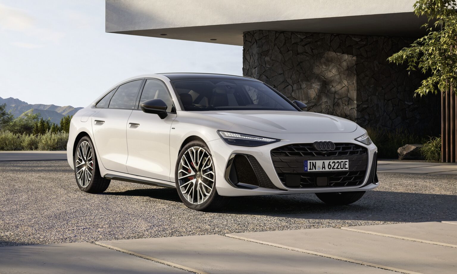 Audi – Todos los modelos de Audi | Actualidad Motor