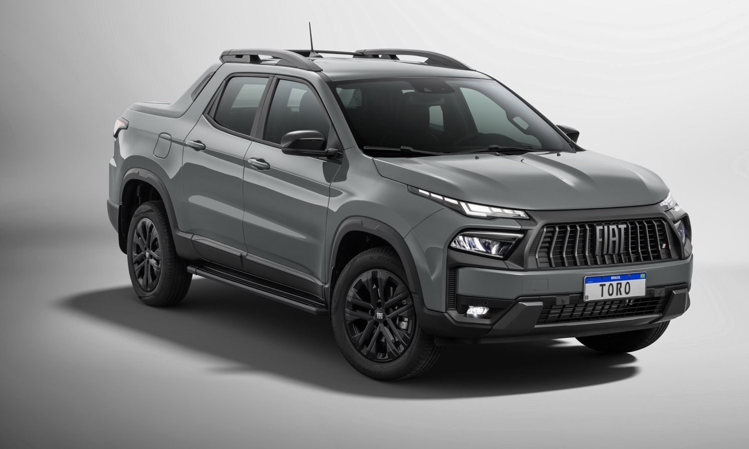 Fiat Toro 2026: rediseño, nuevas versiones y motor diésel MJet de 200 CV