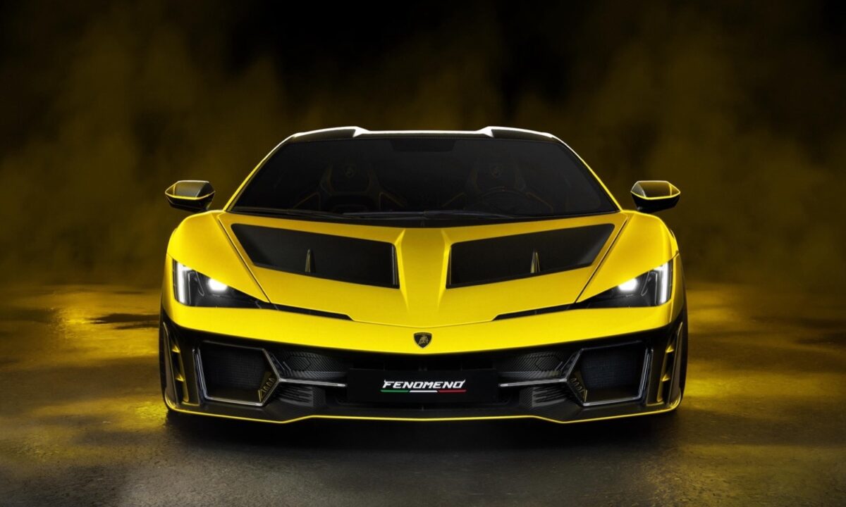 Lamborghini – Todos los modelos de Lamborghini | Actualidad Motor