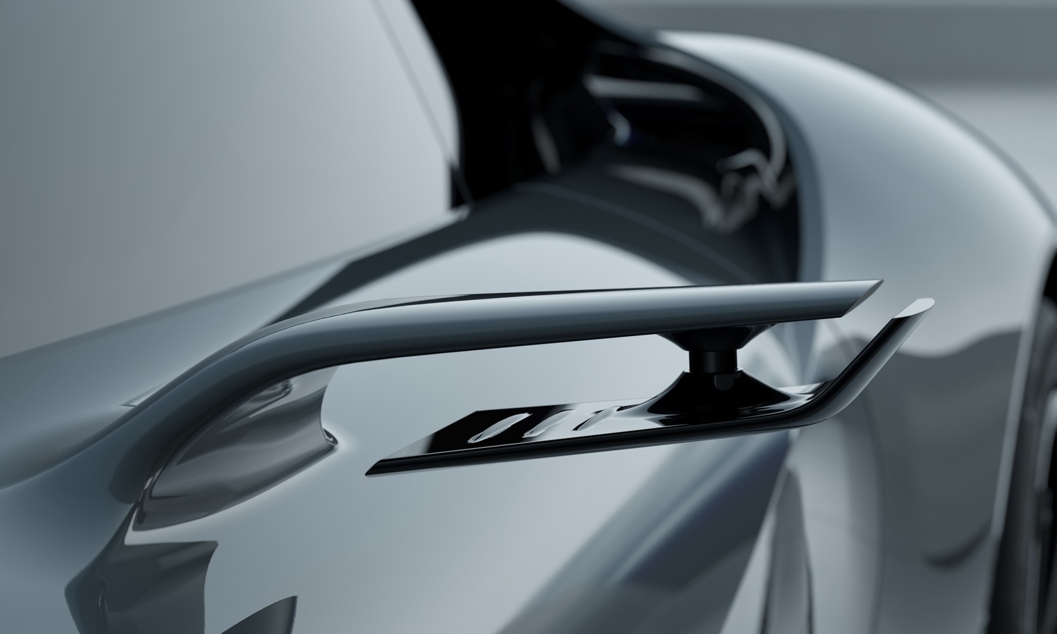 Lexus Sport Concept: a preview of the brand's new supercar