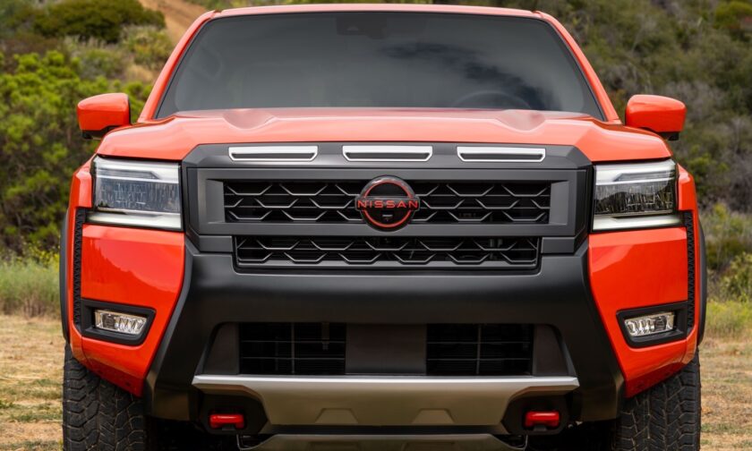 2026 Nissan Frontier: Versions, New Features, and Prices in the U.S.