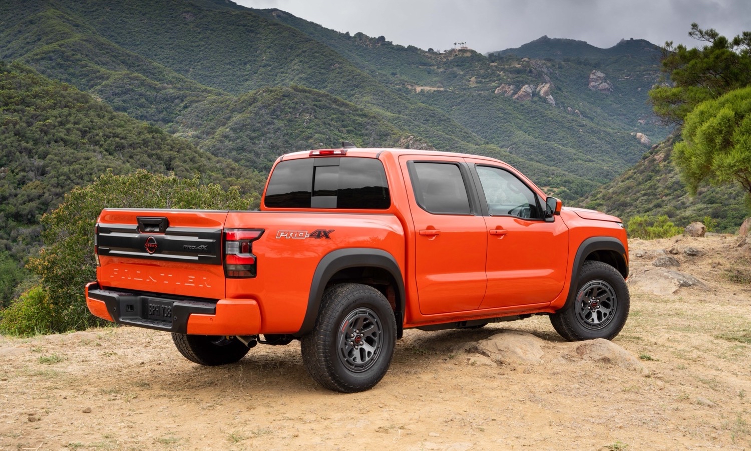 2026 Nissan Frontier: Versions, New Features, and Prices in the U.S.