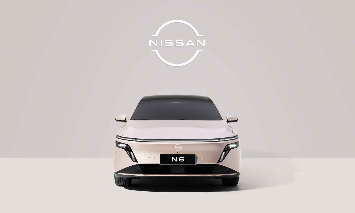 New Nissan N6: This is Nissan's new PHEV sedan with global ambitions.