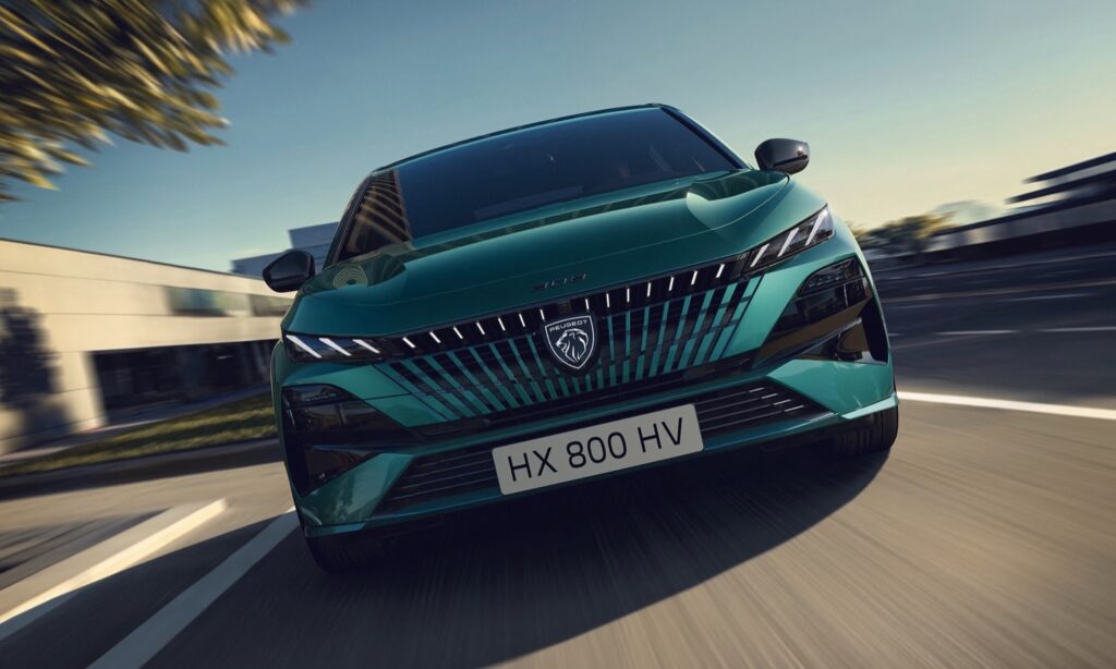 MG MGS5 EV: el nuevo SUV eléctrico aterriza en España con tecnología avanzada