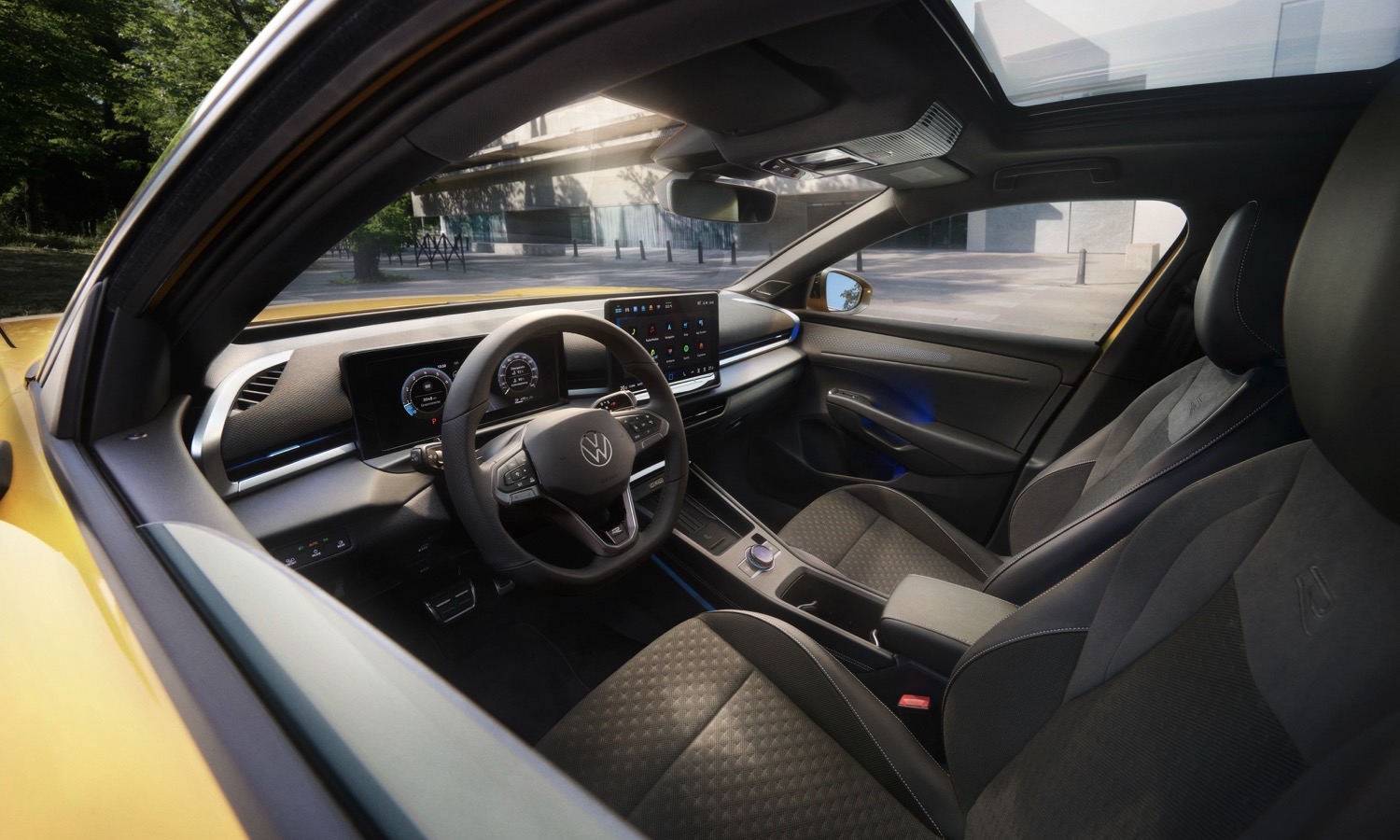 Volkswagen T-Roc 2025: la nueva generación del C-SUV de Volkswagen ya ...