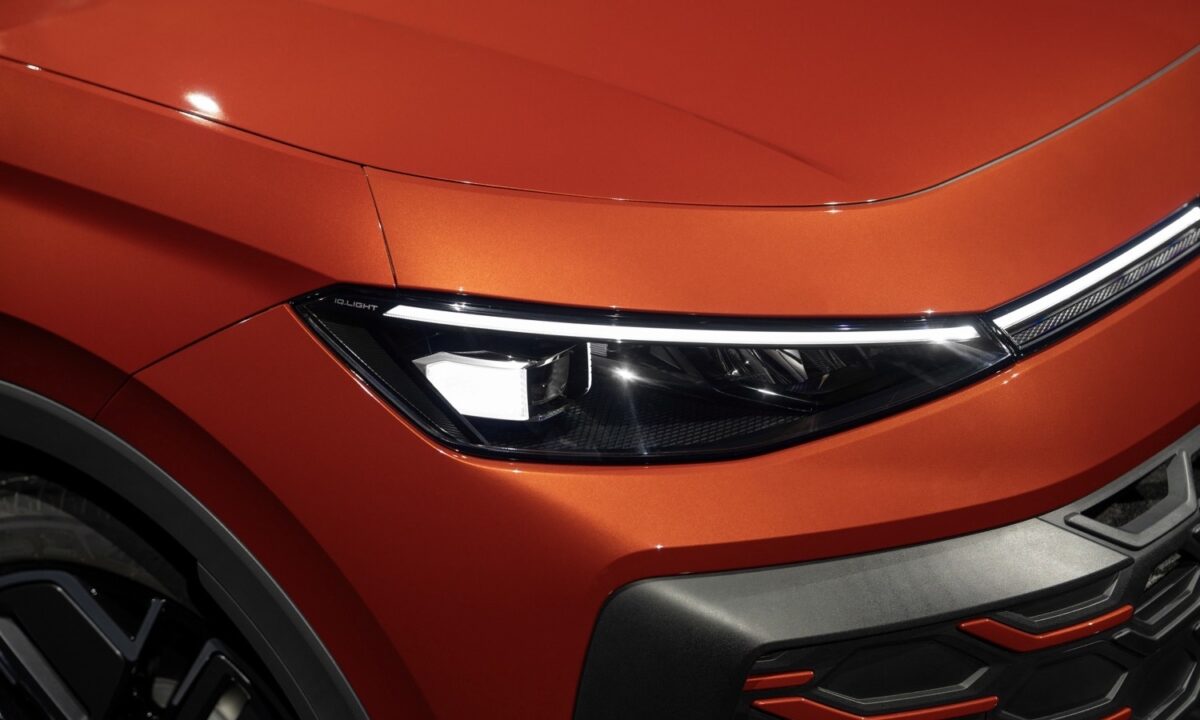 Volkswagen T-Roc: cijene, domet i oprema u Španiji