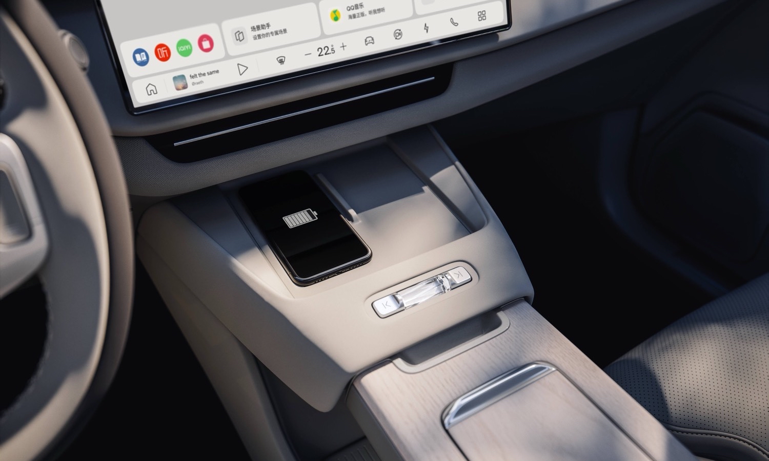 Volvo XC70 2025: el mítico XC70 renace como un SUV PHEV de gran autonomía