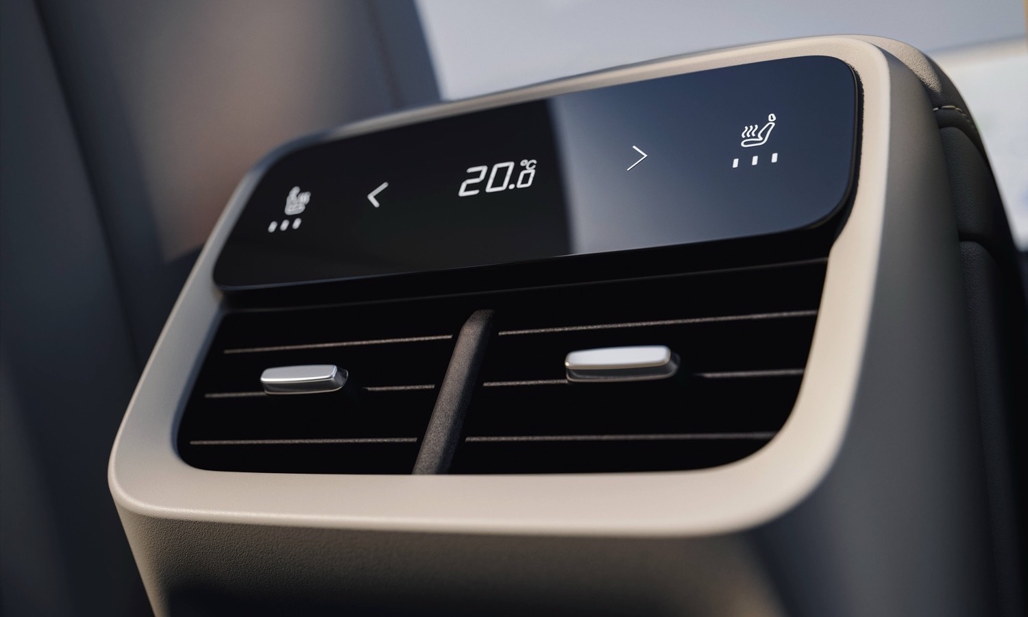 Volvo XC70 2025: el mítico XC70 renace como un SUV PHEV de gran autonomía