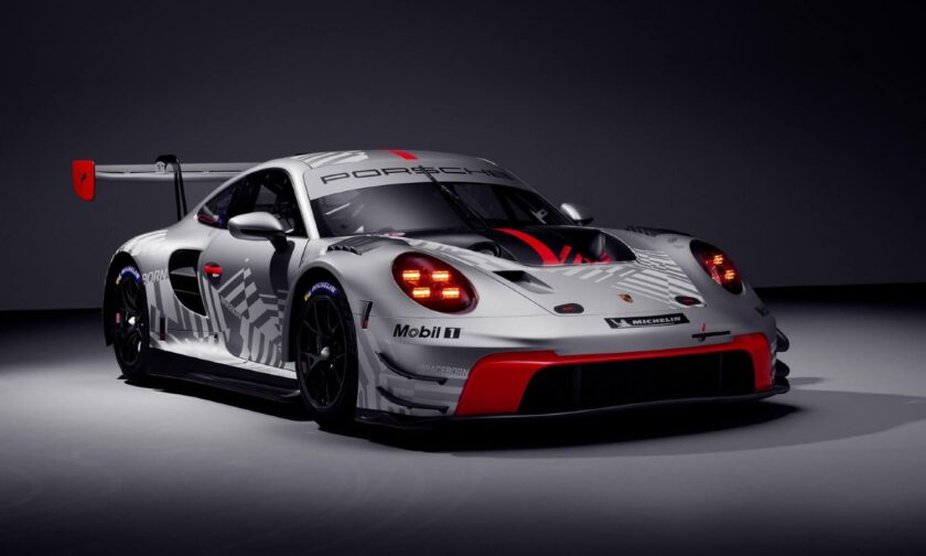Porsche 911 GT3 R (2026): Entwicklung, technische Verbesserungen und Preis
