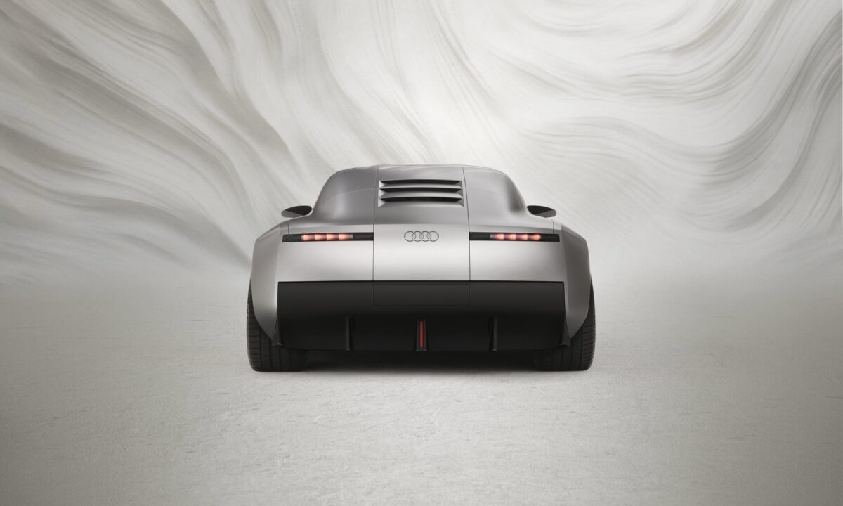 Audi Concept C: así es el prototipo que marca el nuevo rumbo de Audi
