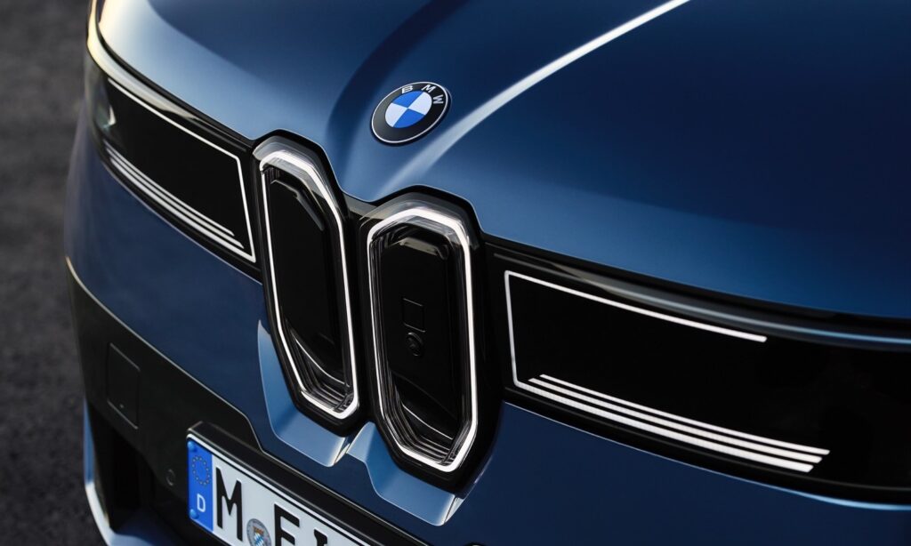 BMW M3 Electric: This is what the new sporting era of BMW M will look like