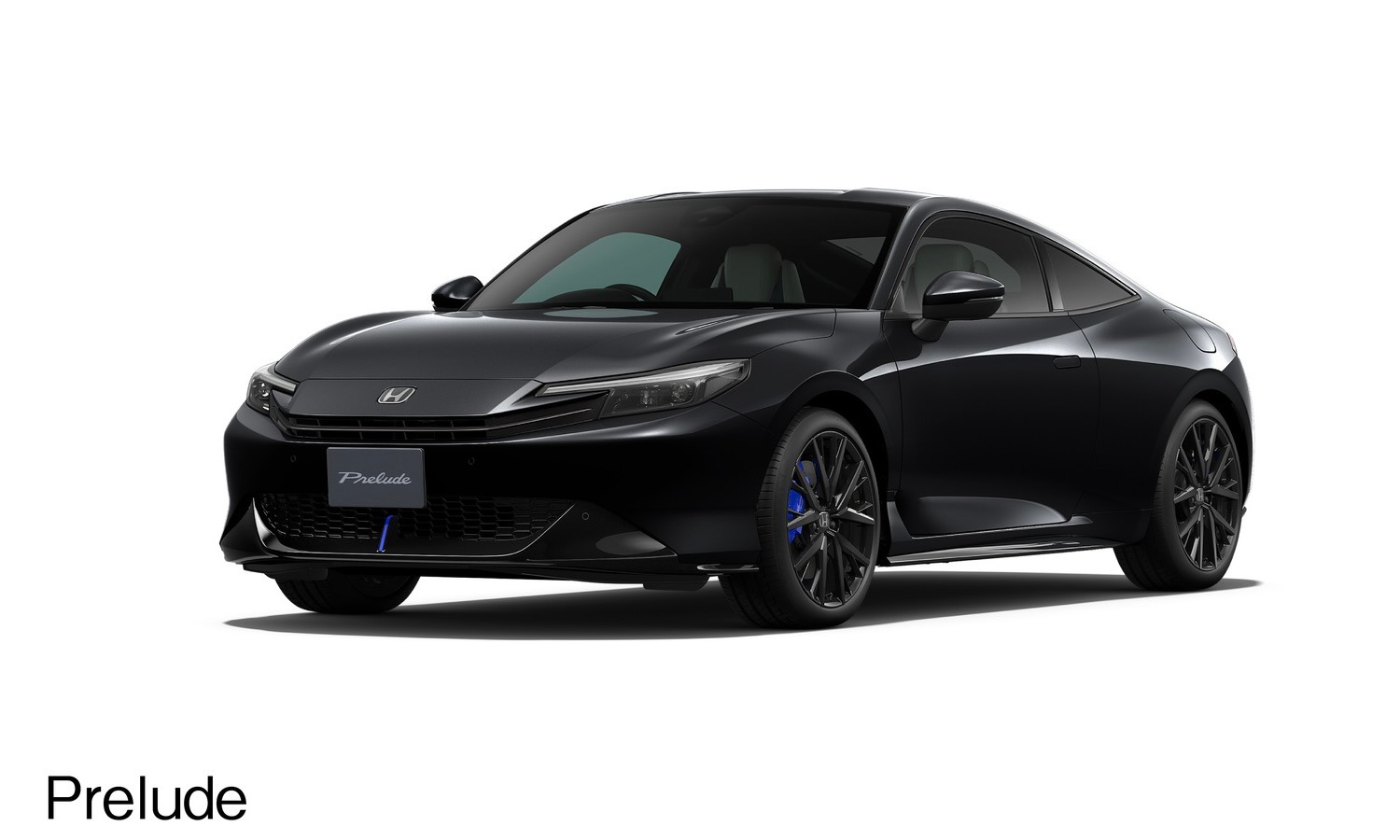 Neuer Honda Prelude: Preis, Motor und Ausstattung im Detail