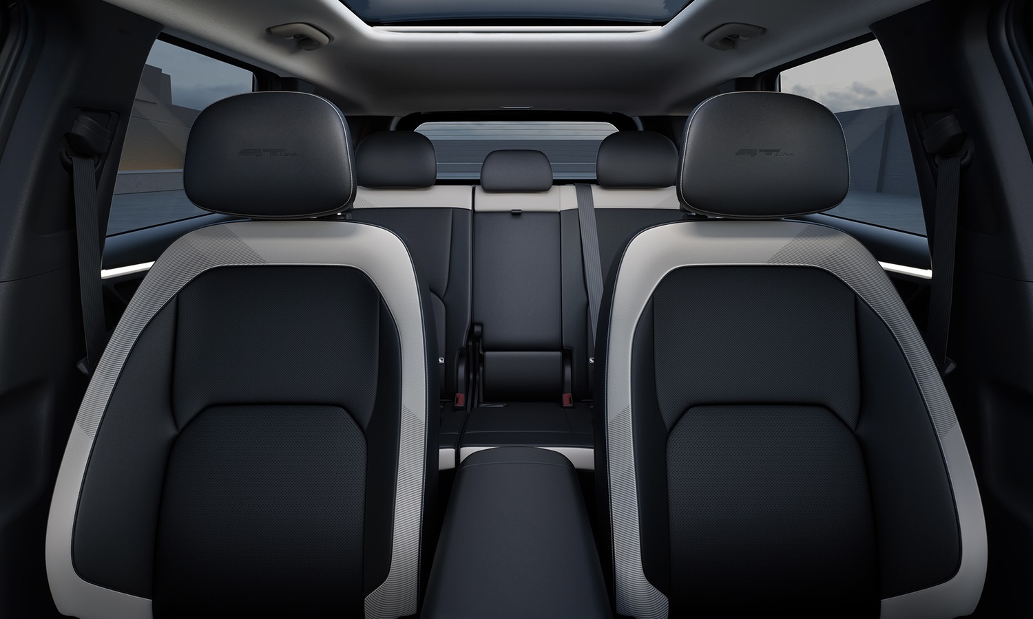 קיה EV5: כל מה שצריך לדעת על רכב ה-C-SUV החשמלי החדש של קיה