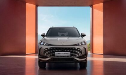 Novedades de Kia para 2025: nuevas versiones eléctricas y restyling del Sportage