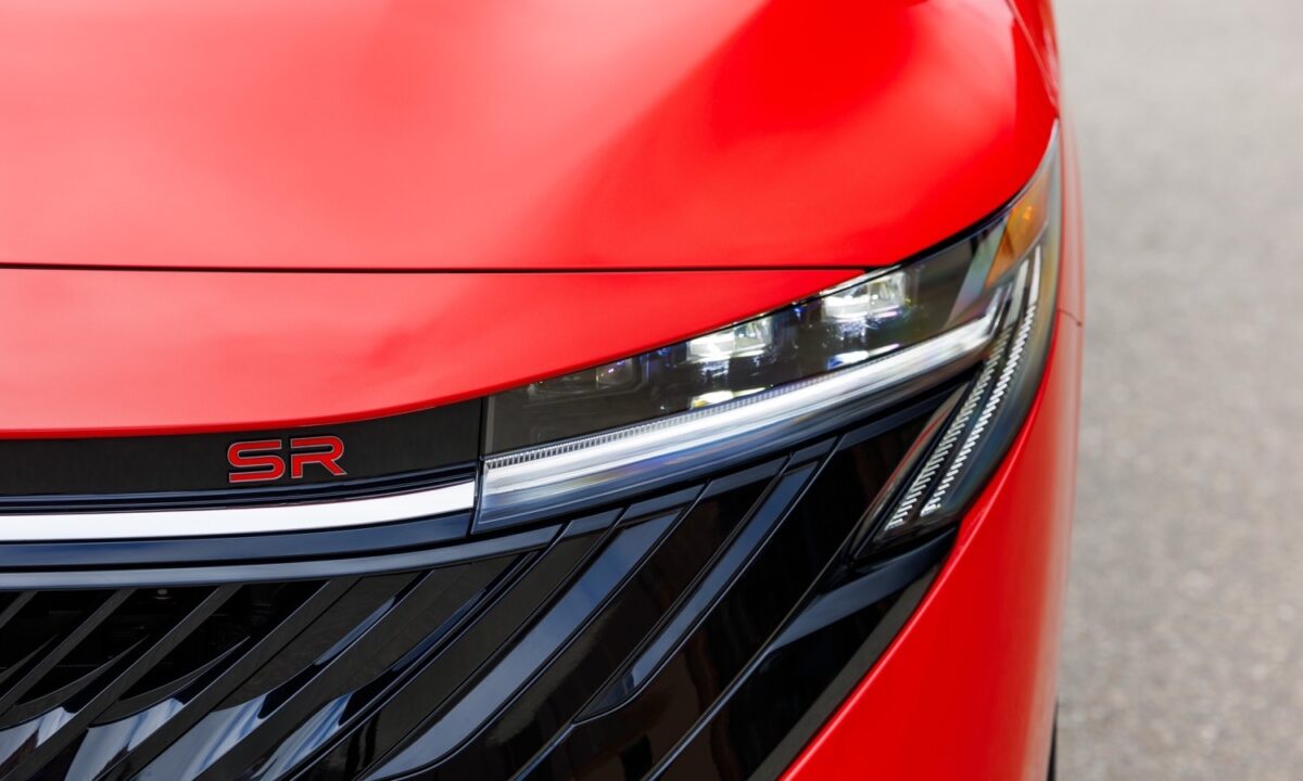 Nissan Sentra 2026: diseño atractivo, más tecnología y datos clave…