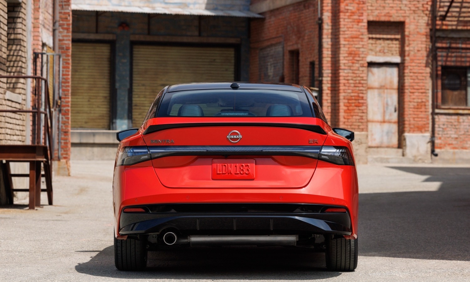 Nissan Sentra 2026: diseño atractivo, más tecnología y datos clave…