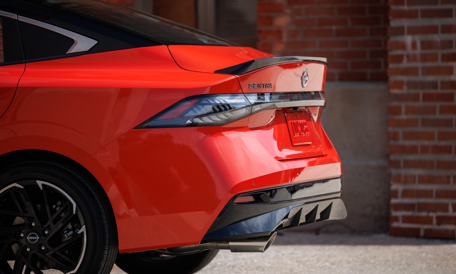 Nissan Sentra 2026: diseño atractivo, más tecnología y datos clave…