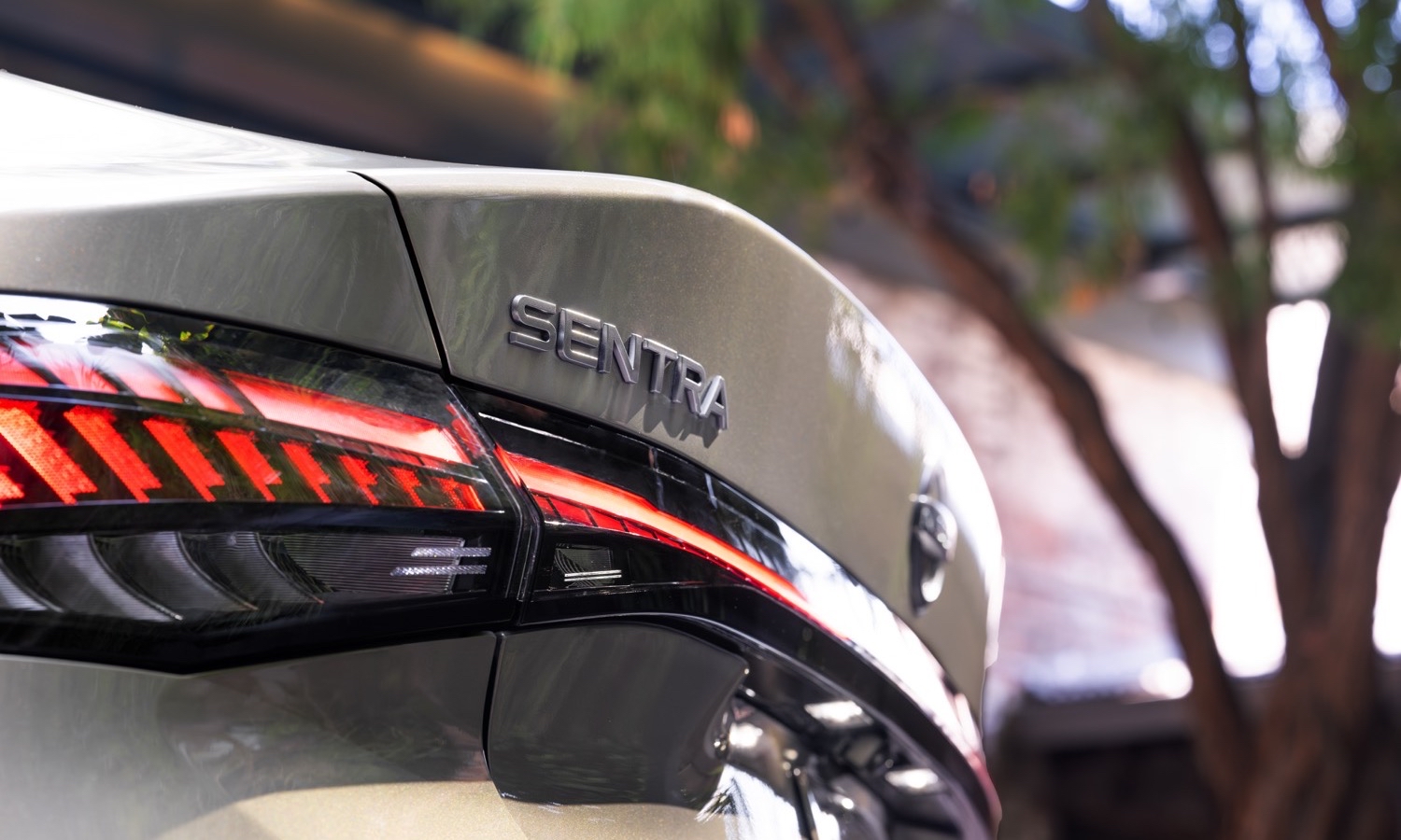 Nissan Sentra 2026: diseño atractivo, más tecnología y datos clave…