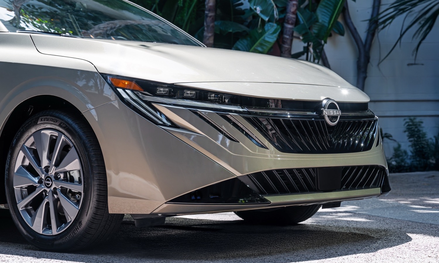 Nissan Sentra 2026: diseño atractivo, más tecnología y datos clave…